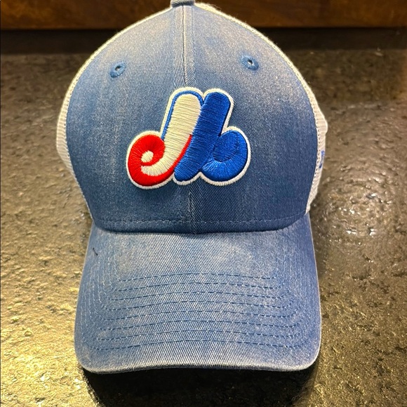 New Era | Accessories | Montreal Expos Cap | Poshmark